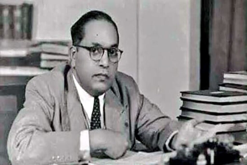 डॉ बी.आर. आंबेडकर: त्यांनी भारतीय राज्यघटना कशी चालवली याचे अज्ञात ...